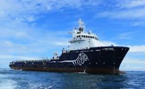 Offshore Supply Vessel (OSV) Market Prospects - Nilokay Trans Trade Inc.