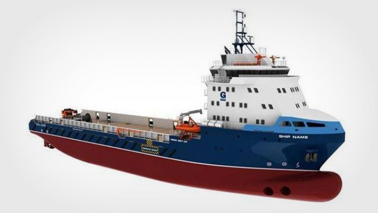 Ship Sales and Purchase - Nilokay Trans Trade Inc.